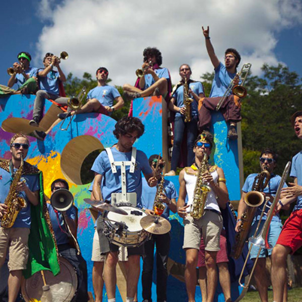 Programmation | Solidays