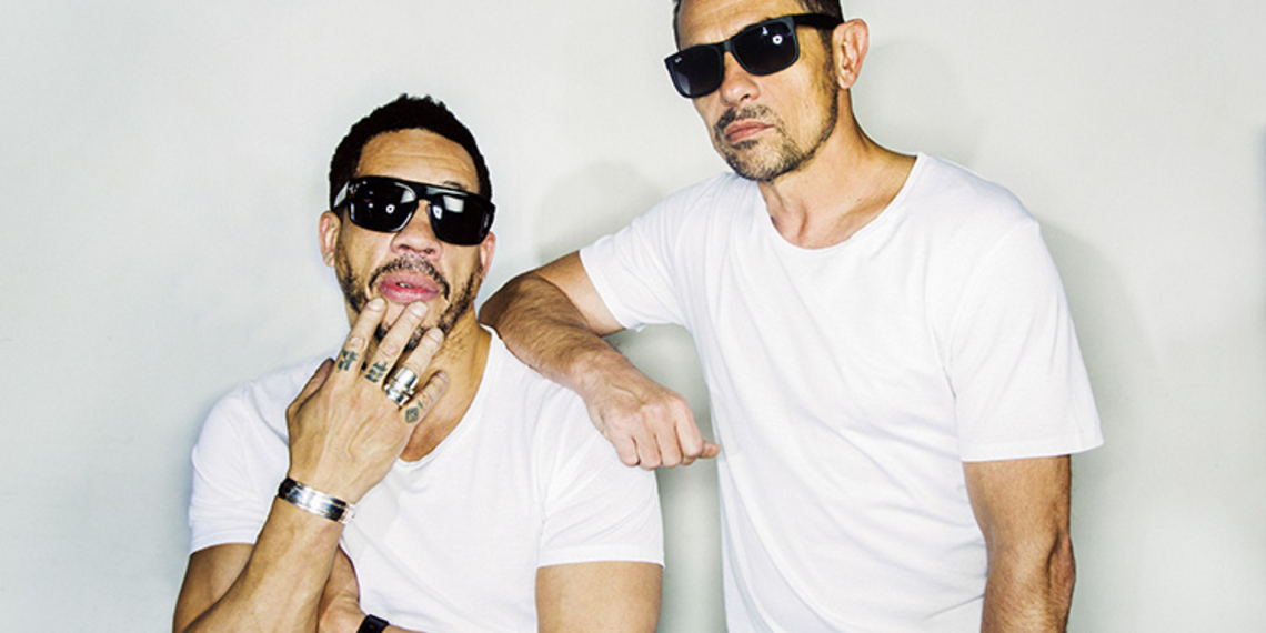 Suprême NTM - Solidays