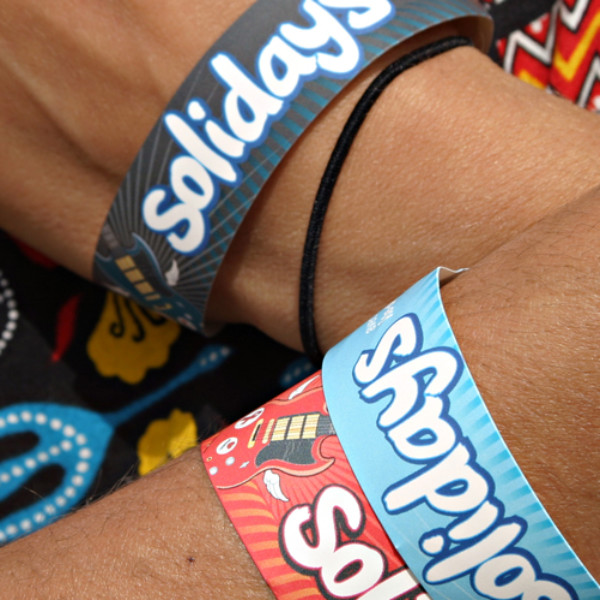 FAQ Solidays 2025 - Solidays