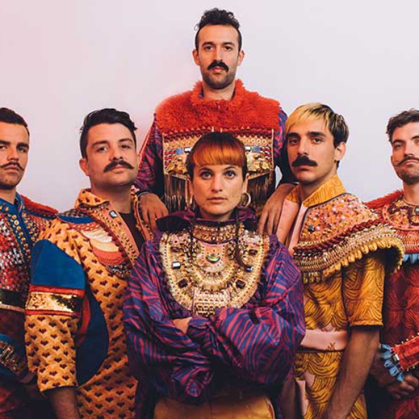 Programmation | Solidays