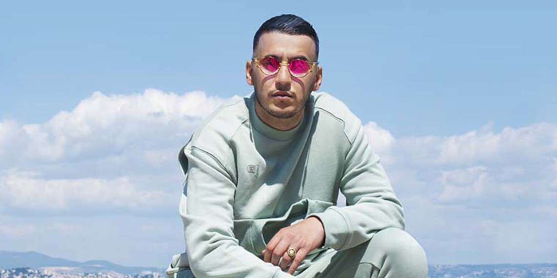 Soso Maness - Solidays