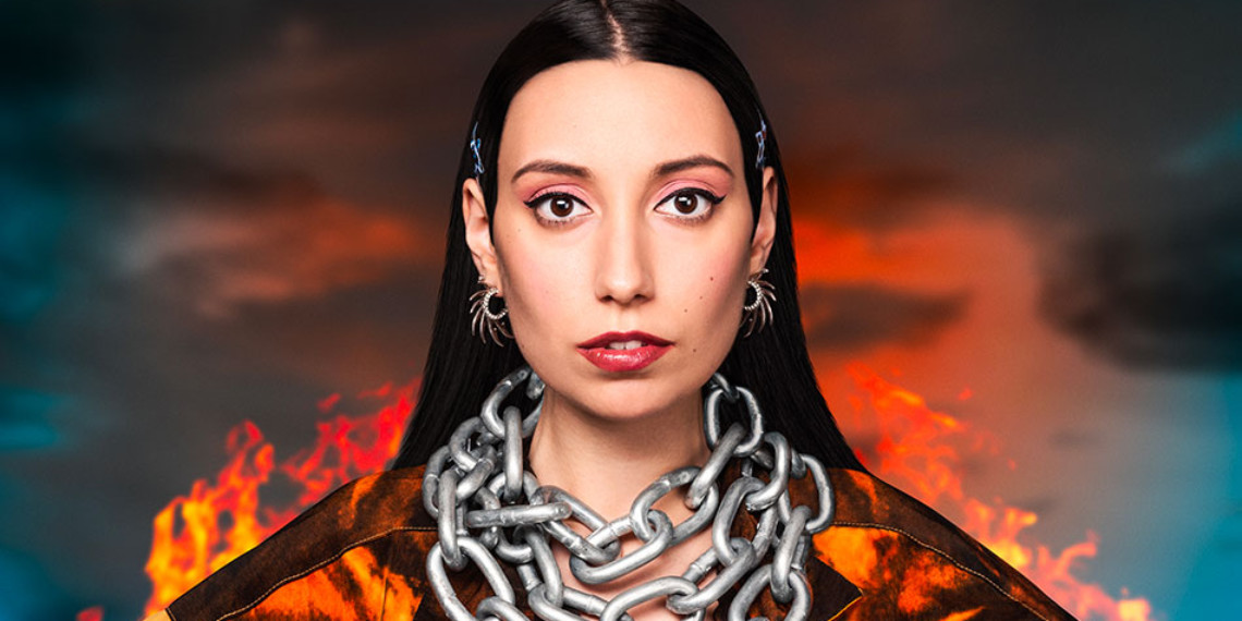 Kalika - Solidays