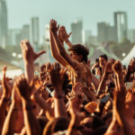 Festival Solidays 23>25 Juin 2023 Paris-Longchamp - Solidays