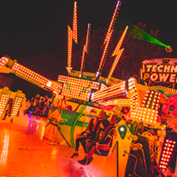 Programmation | Solidays