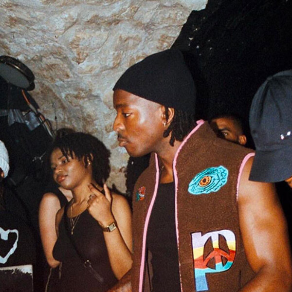 Color Party - Solidays