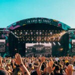 Festival Solidays - juin 2024 Paris-Longchamp - Solidays