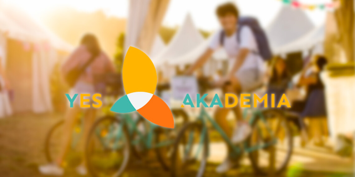 Yes Akademia - Solidays