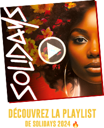 TUTO BILLETTERIE - Solidays