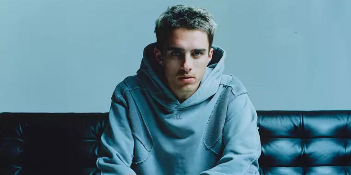 TRYM présente Millenium - Solidays