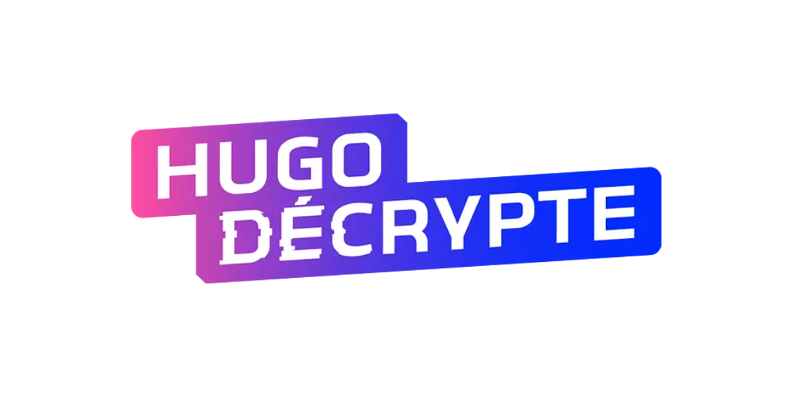 Hugo Décrypte - Solidays